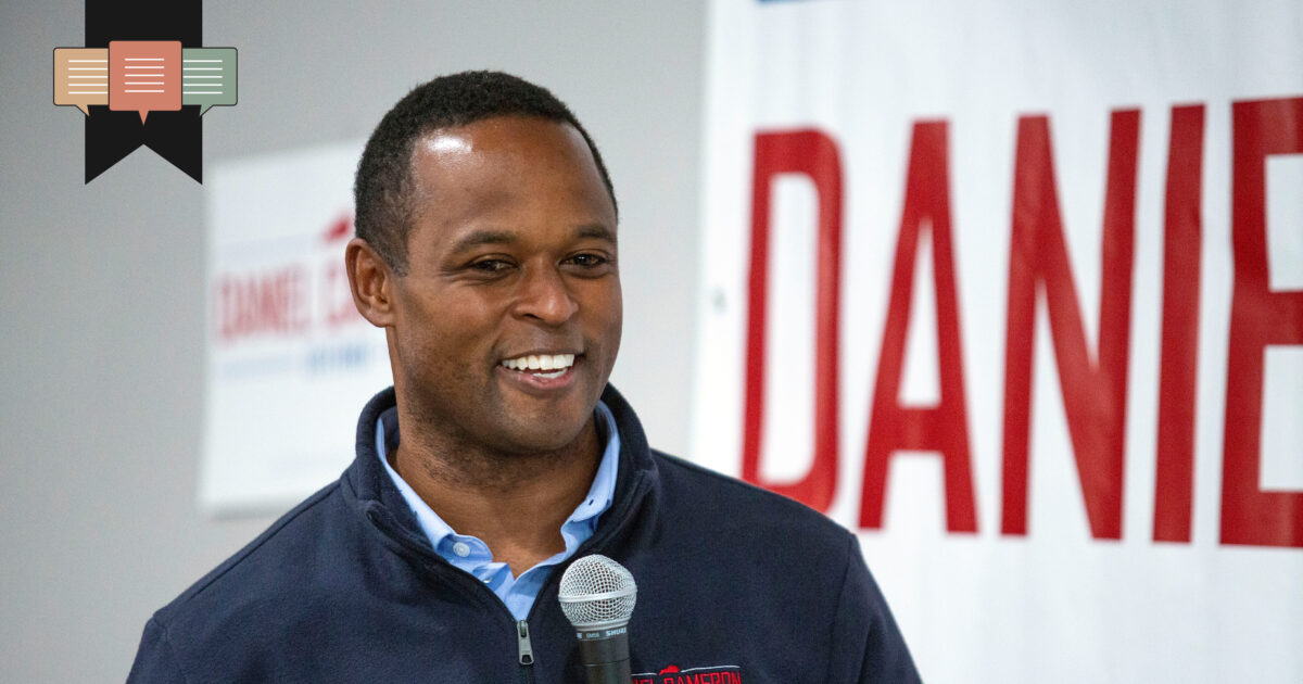 Calling a black conservative “uncle” is acceptable? | WORLD