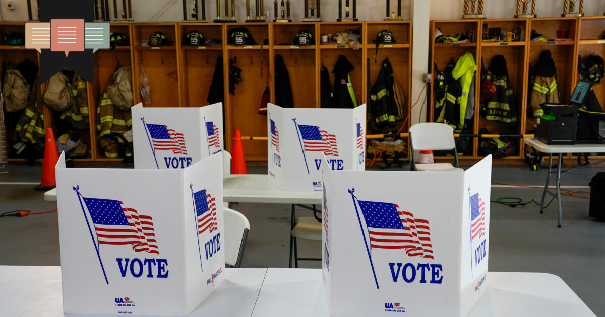 It’s unconstitutional and undemocratic | WORLD