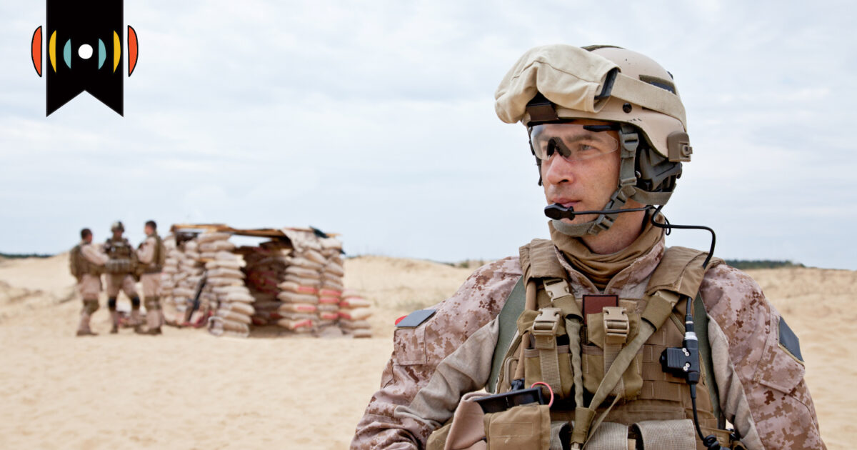 Washington Wednesday: The U.S. military’s readiness | WORLD