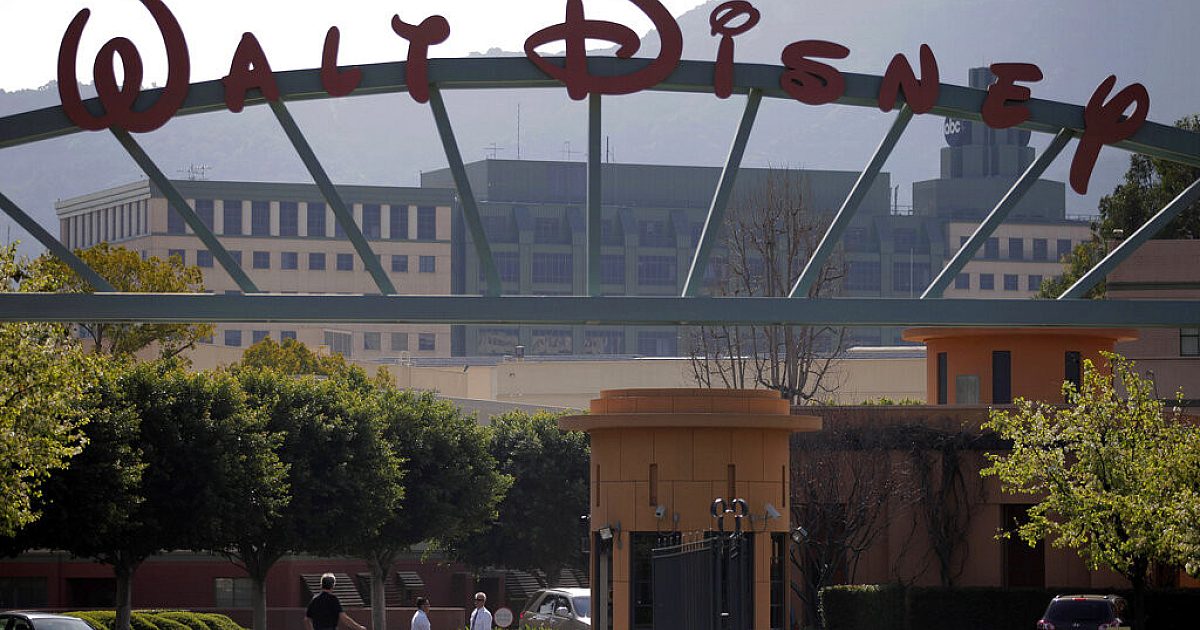 Disney, Universal Studios sue Midjourney for AI-based… | WORLD