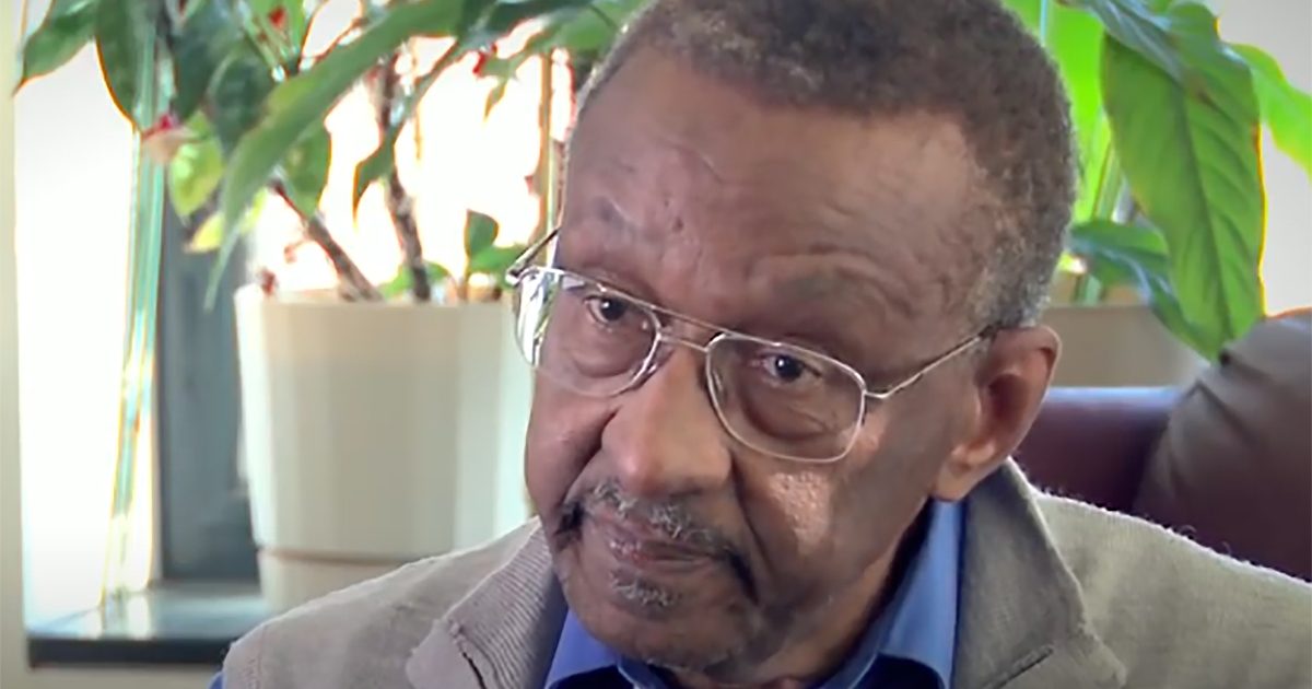 Economist Walter Williams dies | WORLD