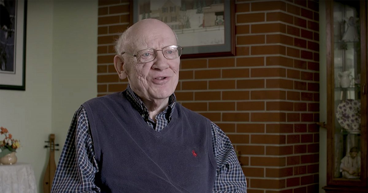 Bible teacher Warren Wiersbe dies at age 89 | WORLD