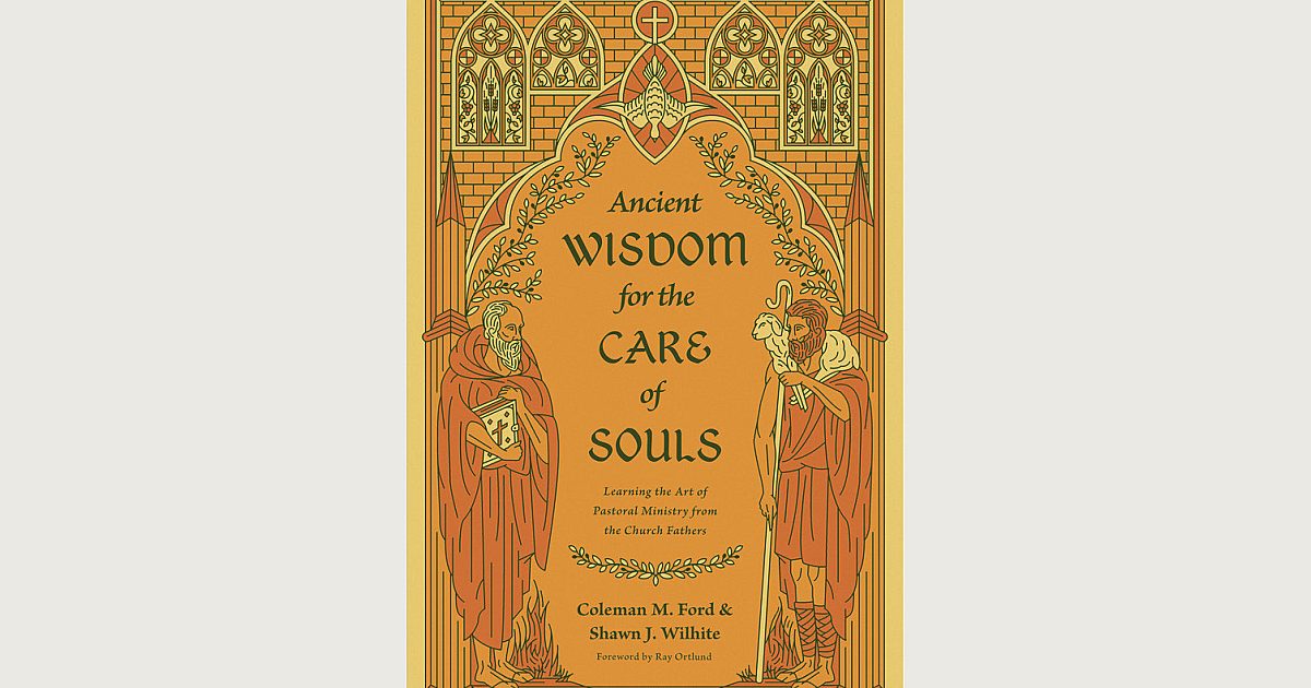 Learning from the early church | WORLD