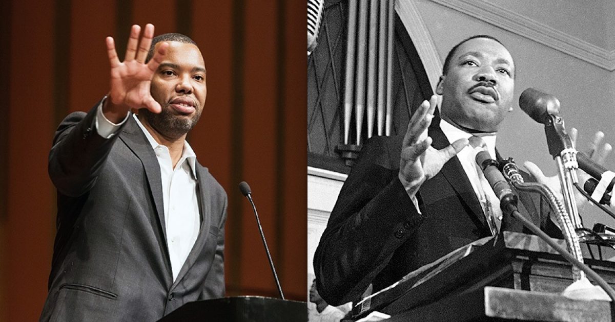 A tale of two worldviews | WORLD