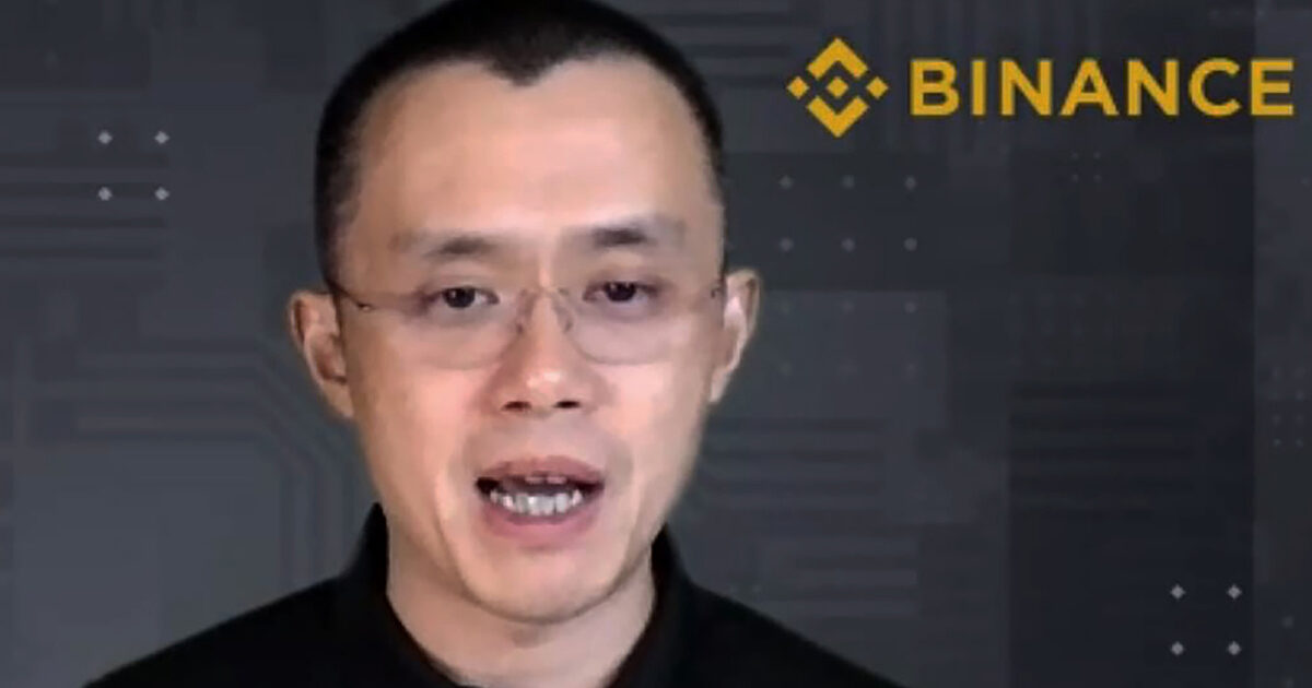 Crypto exchange to pay over $4B after founder pleads guilty… | WORLD