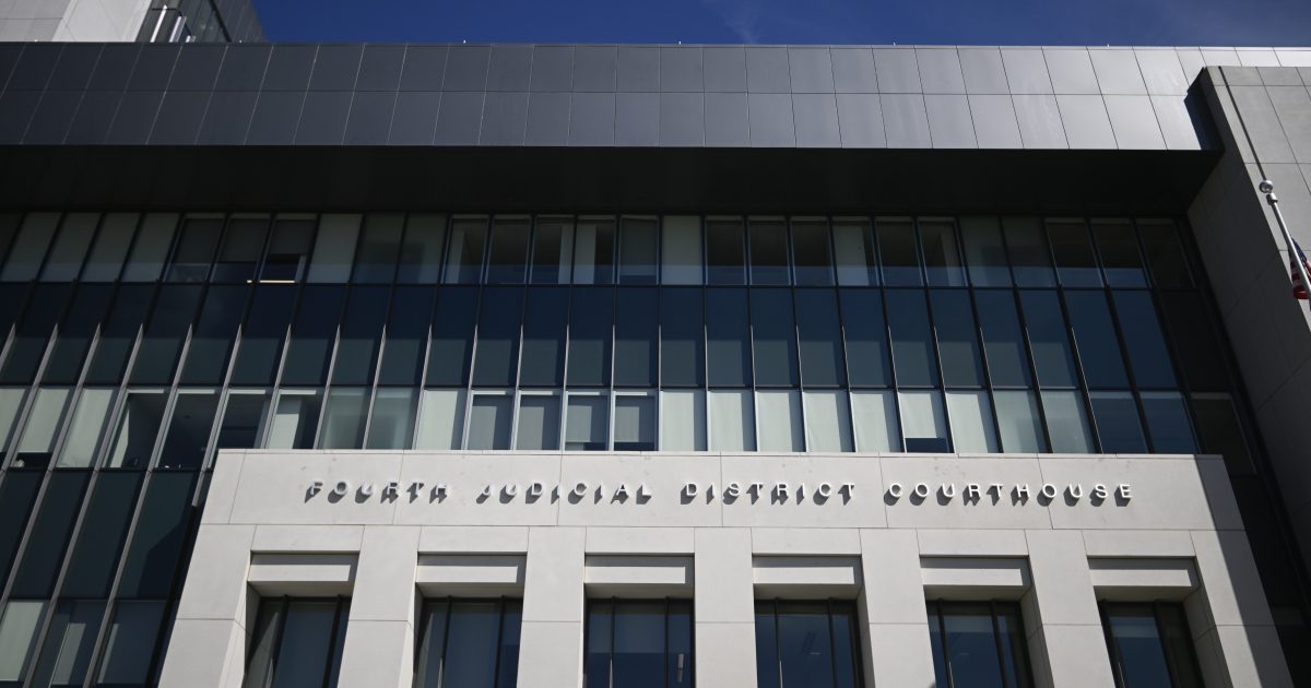 Fake Kirk shooter arrested for child sexual abuse material | WORLD