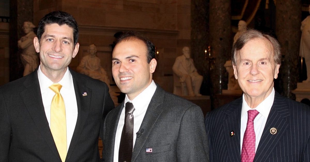 Saeed Abedini: Please pray for my marriage | WORLD