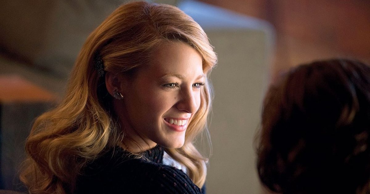 The Age of Adaline | WORLD