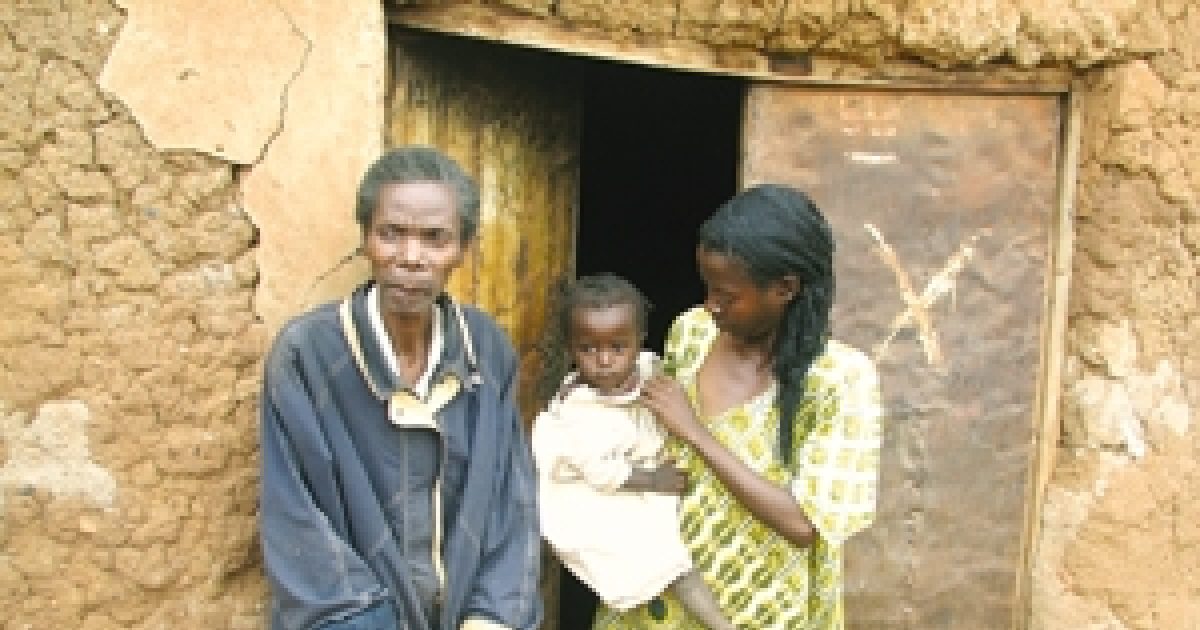 African conflicts displaced more than 2 million people in 2015 | WORLD