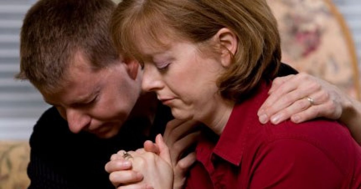 When parents 'fail' | WORLD
