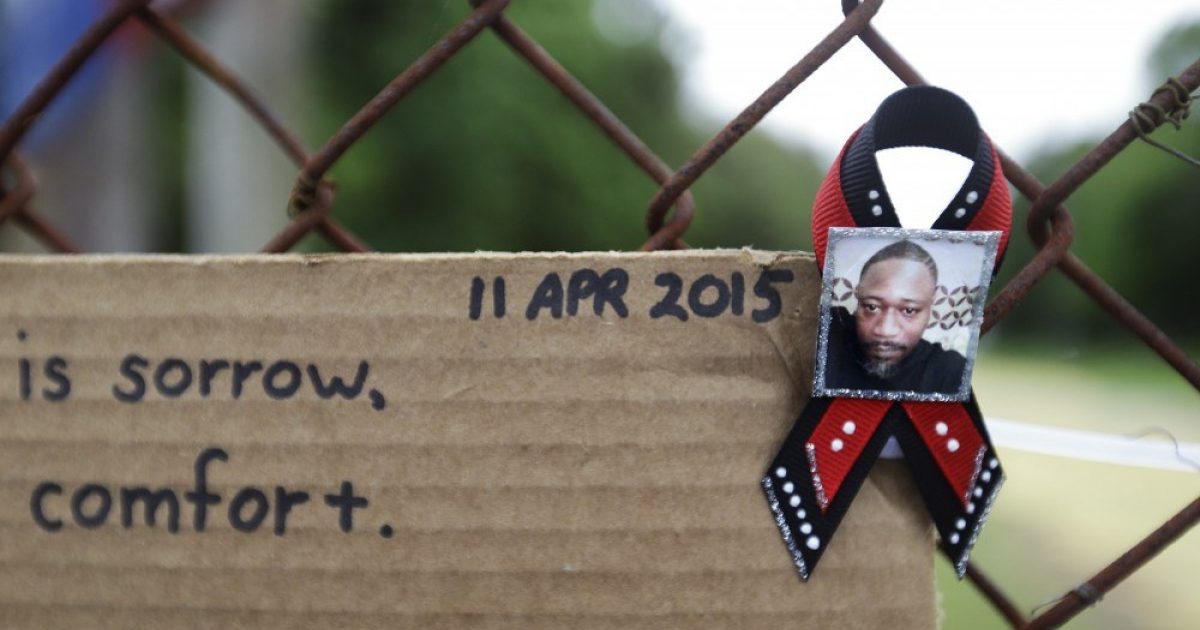 Midday Roundup: Latest police shooting fuels body camera… | WORLD