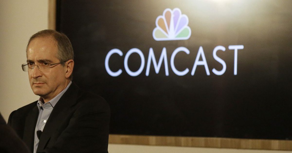 Midday Roundup: Comcast merger falls apart to the delight of… | WORLD