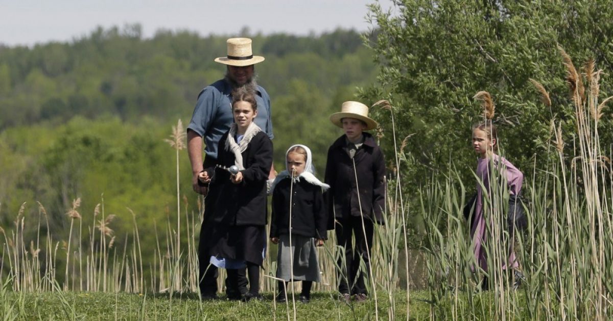 Amish education case set religious liberty legal standards | WORLD