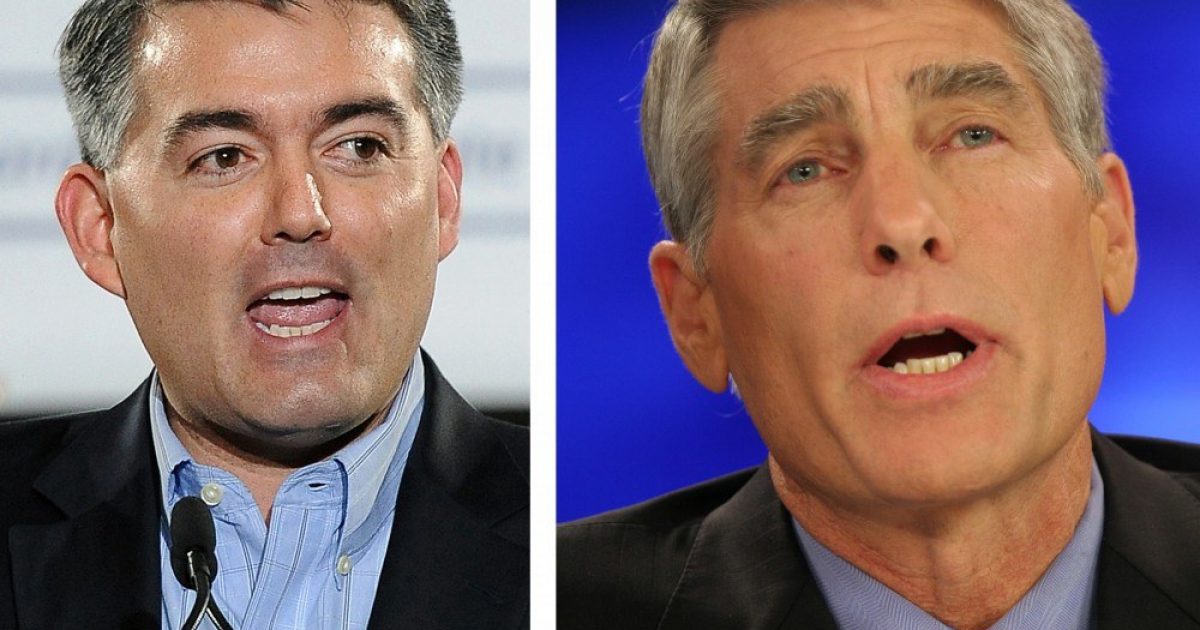 Welcome to campaign attack-ad season | WORLD