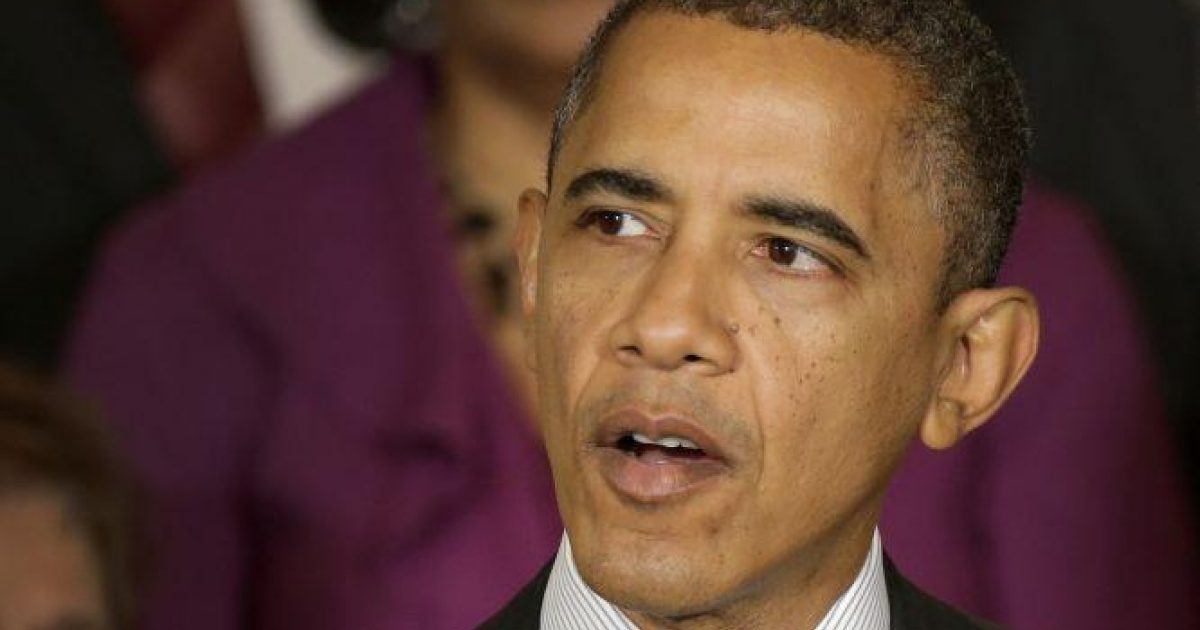 Obama: Americans agree with my approach on deficit | WORLD