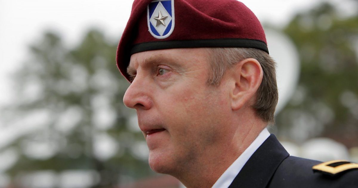 Army general punished but not jailed in sex case | WORLD