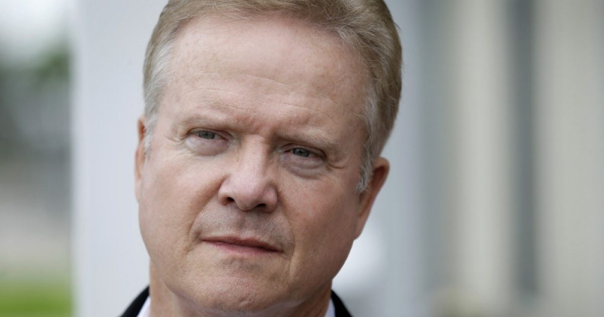 Webb first Democrat to drop out of the presidential race | WORLD