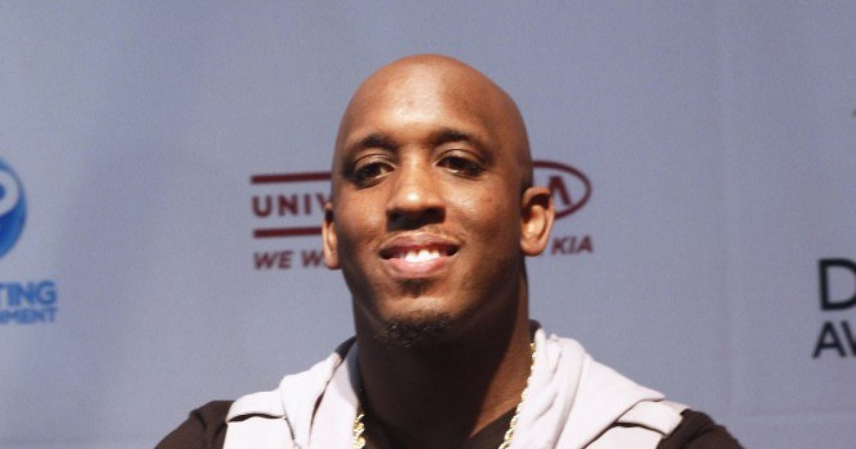Christian rapper Derek Minor on the battle in every human… | WORLD