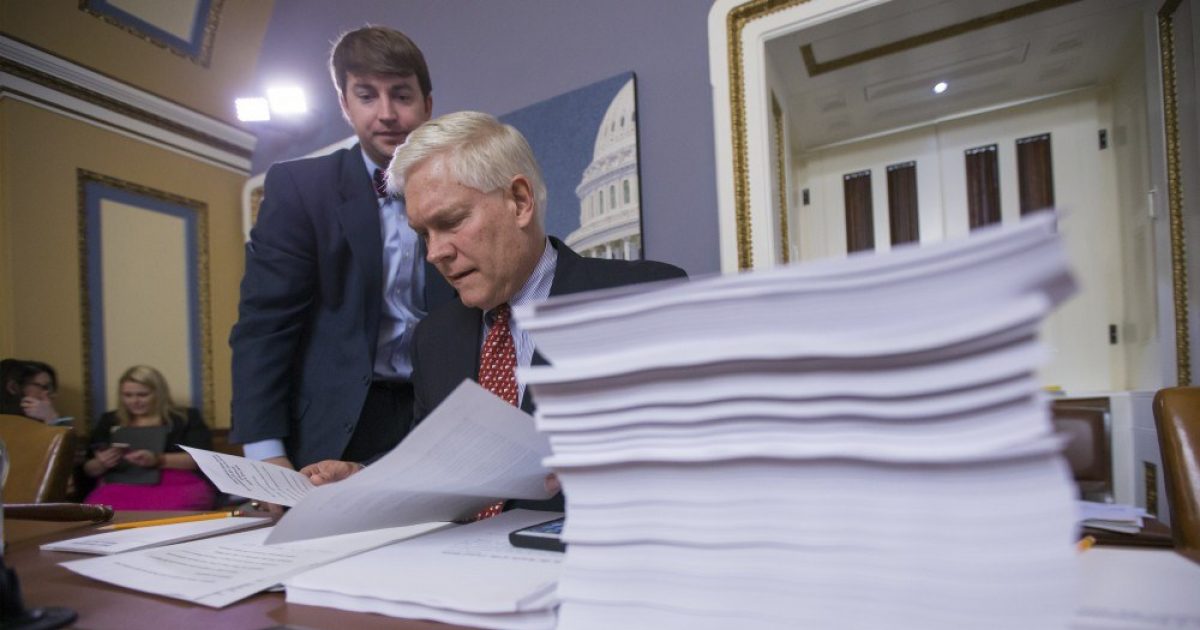 How to reform institutions | WORLD