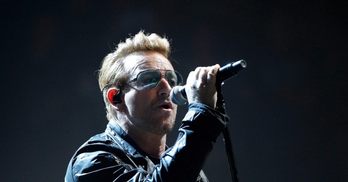 New Bono short film urges people to read the Bible | WORLD