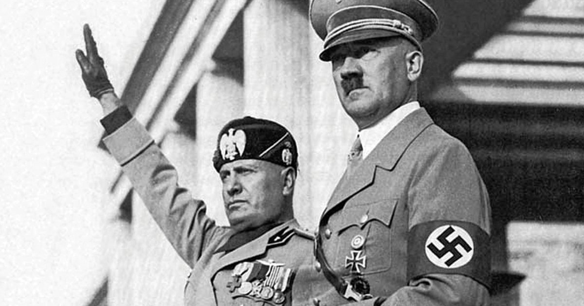 What is fascism? | WORLD