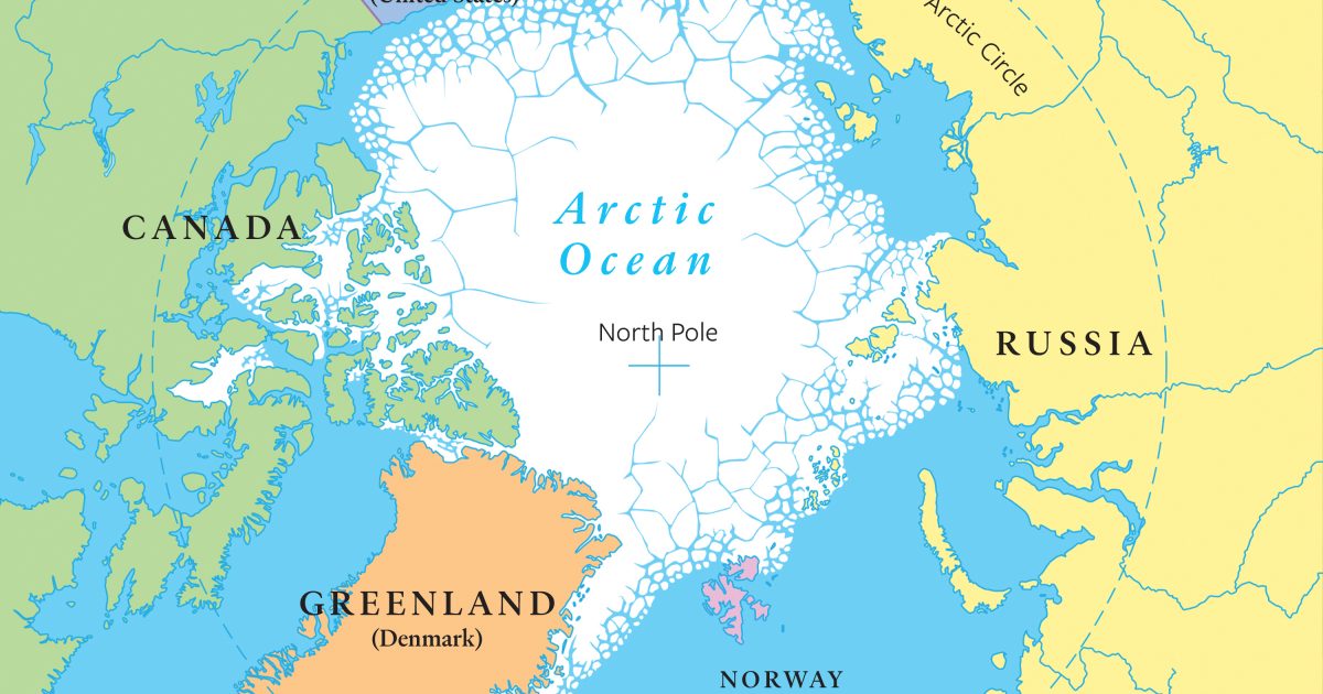 What’s all the fuss over Greenland? | WORLD