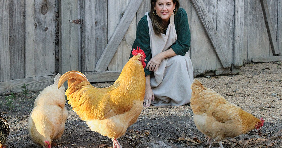 The prepper life | WORLD