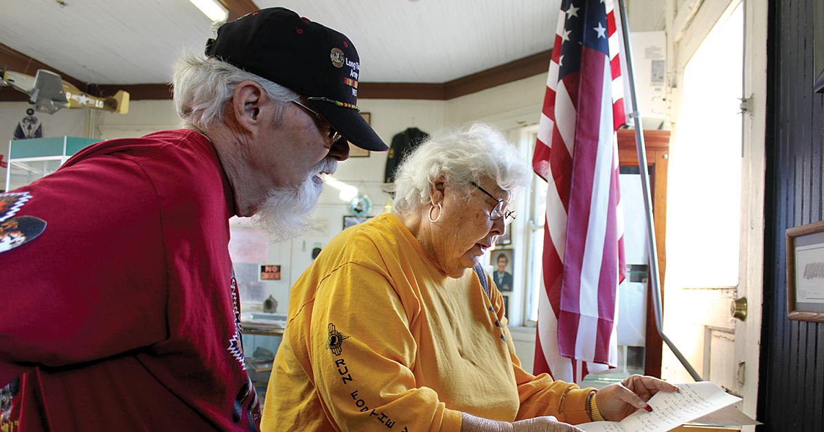 Time to remember | WORLD