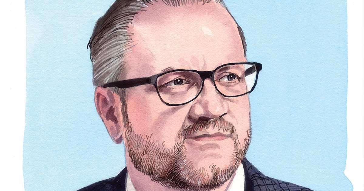 A chat with David Bahnsen | WORLD