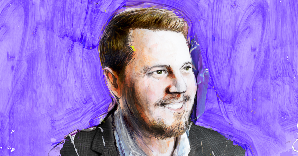 A chat with Seth Dillon | WORLD