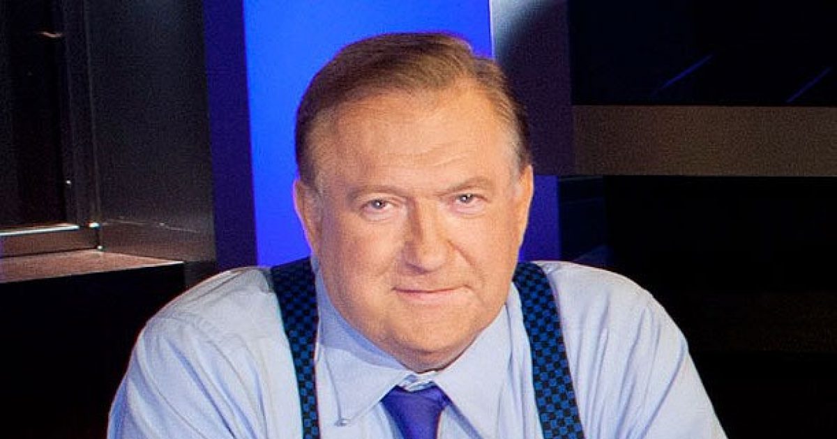 Bob Beckel should be dead | WORLD