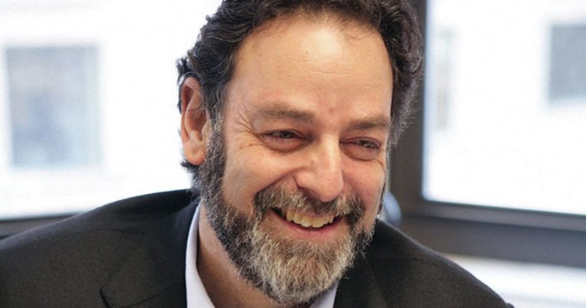 Really, Mr. Benenson? | WORLD