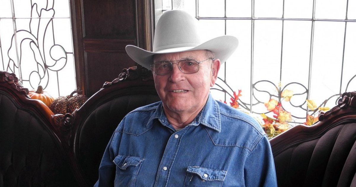 Ranchers losing battle over wild horses, grazing restrictions | WORLD