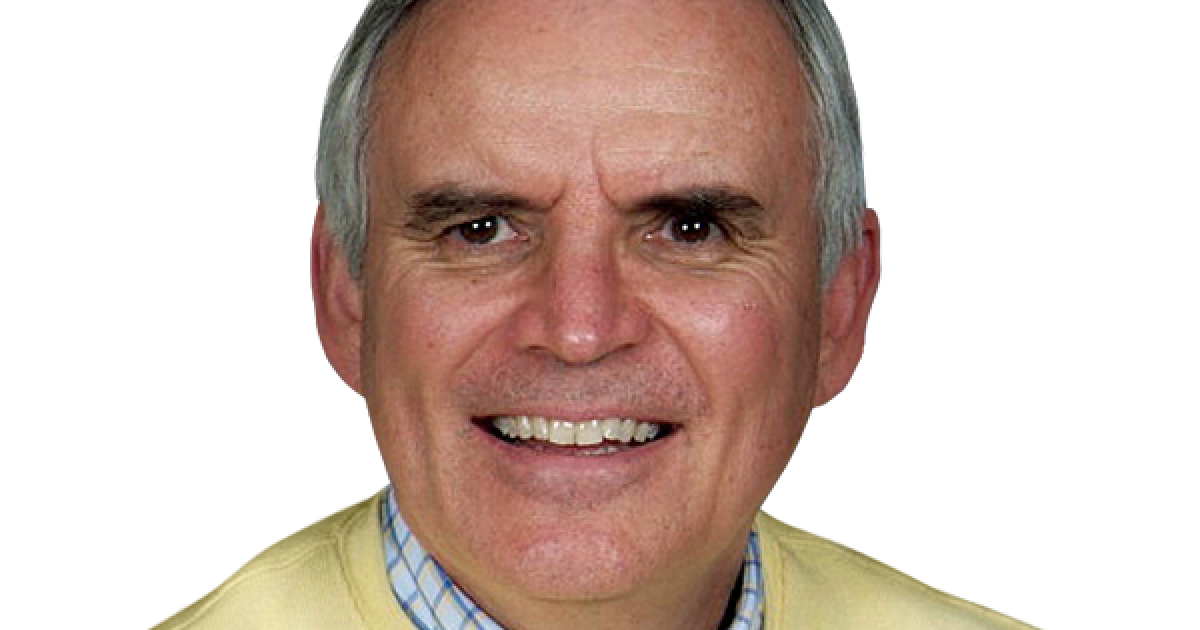 Bill Newton | WORLD