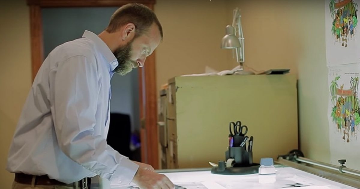 Christian print shop owner back in court | WORLD