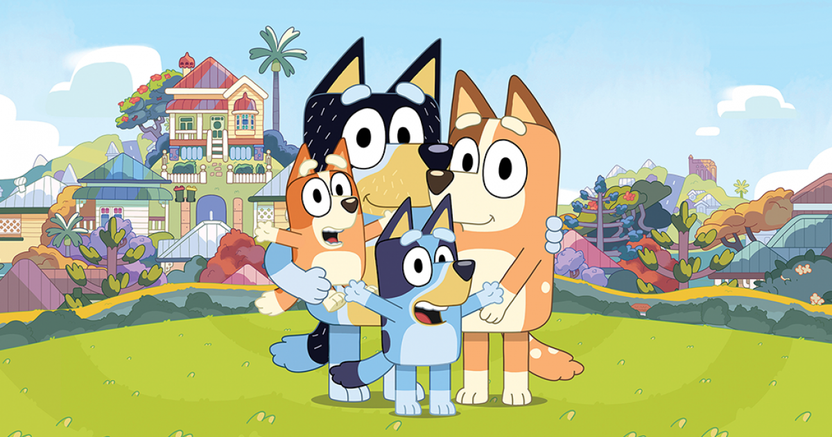 A cartoon for the entire family | WORLD