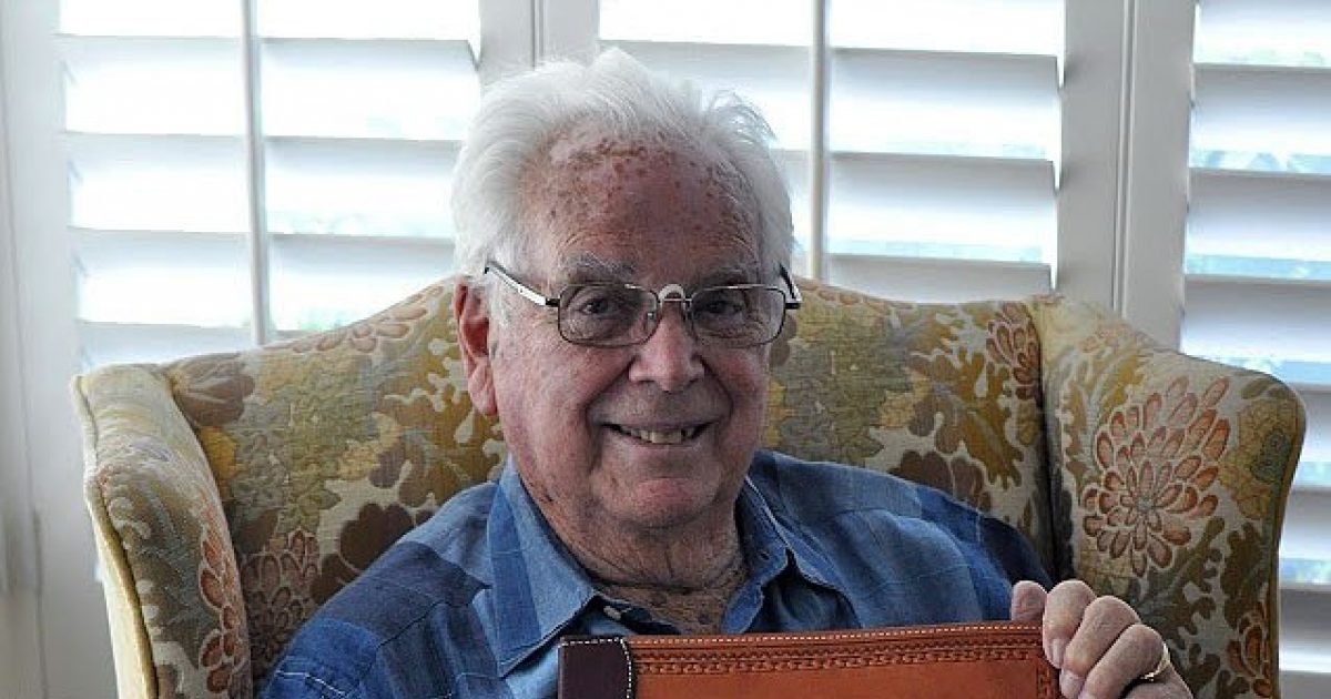 Bob Foster's ordinary but effective evangelism | WORLD