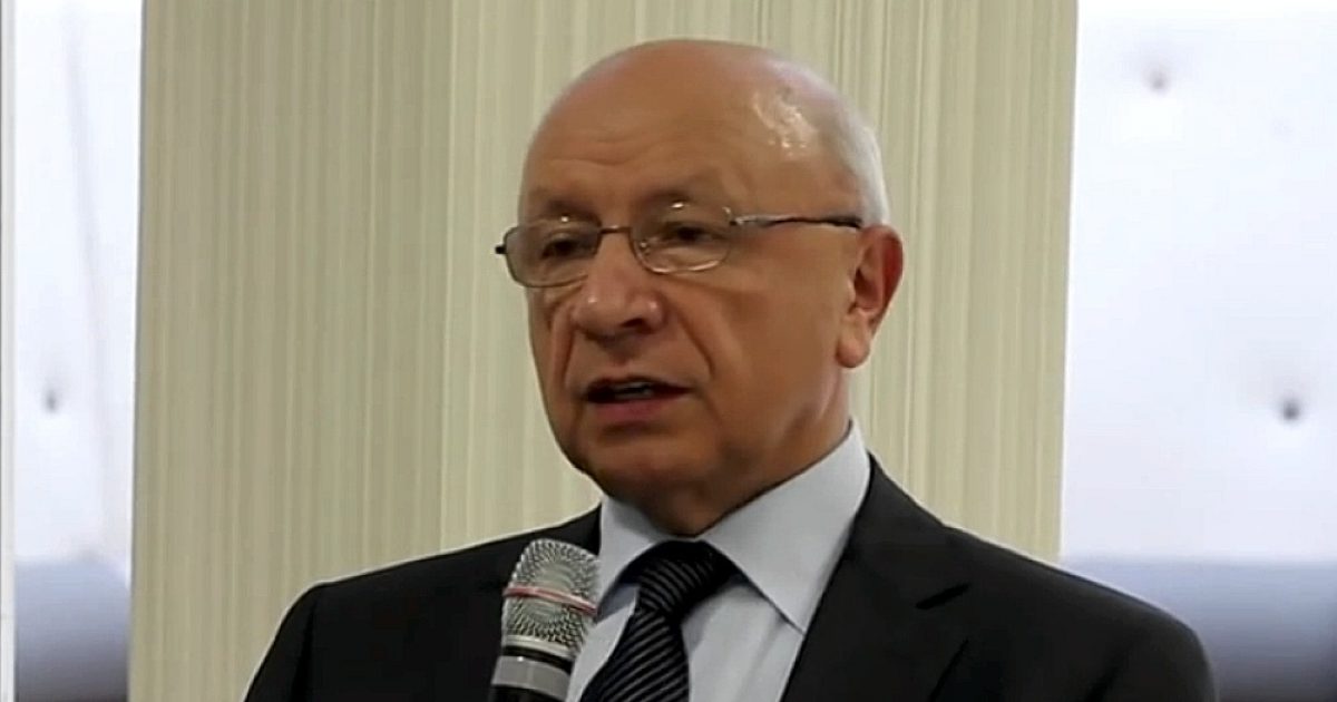 The doctor who refused to abort | WORLD