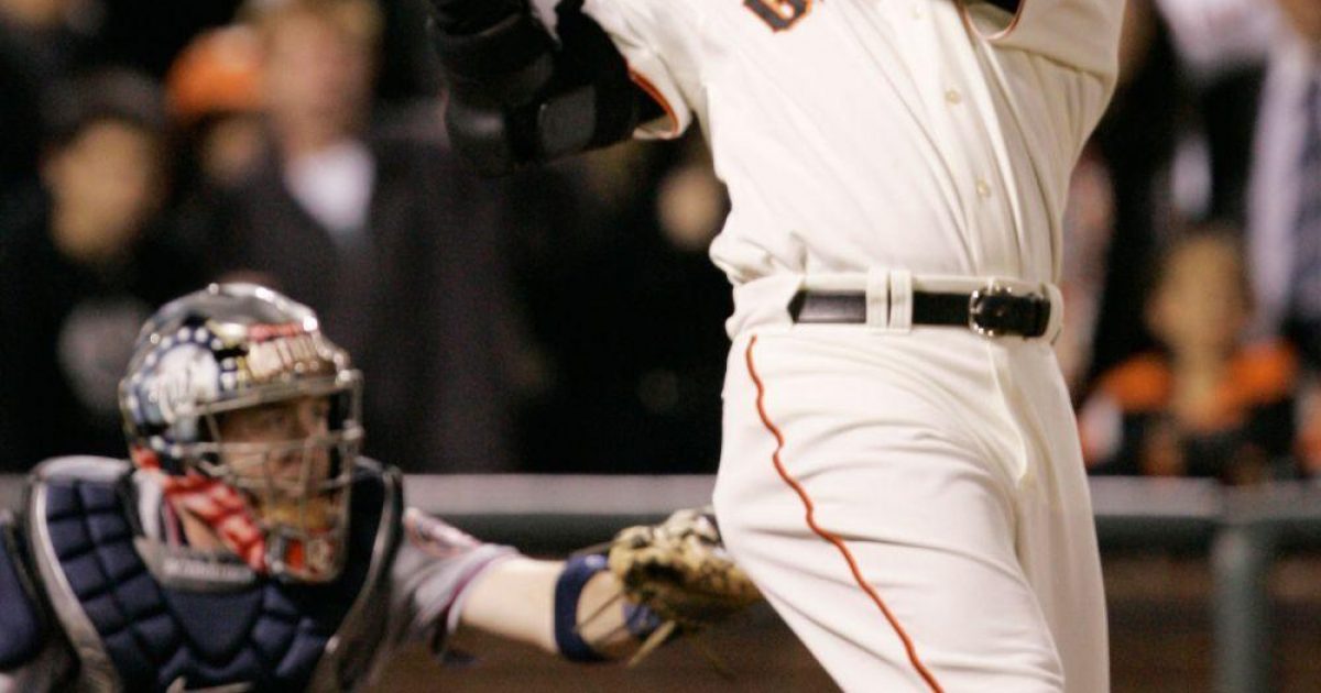 Baseball writers vote 1990s out of existence | WORLD