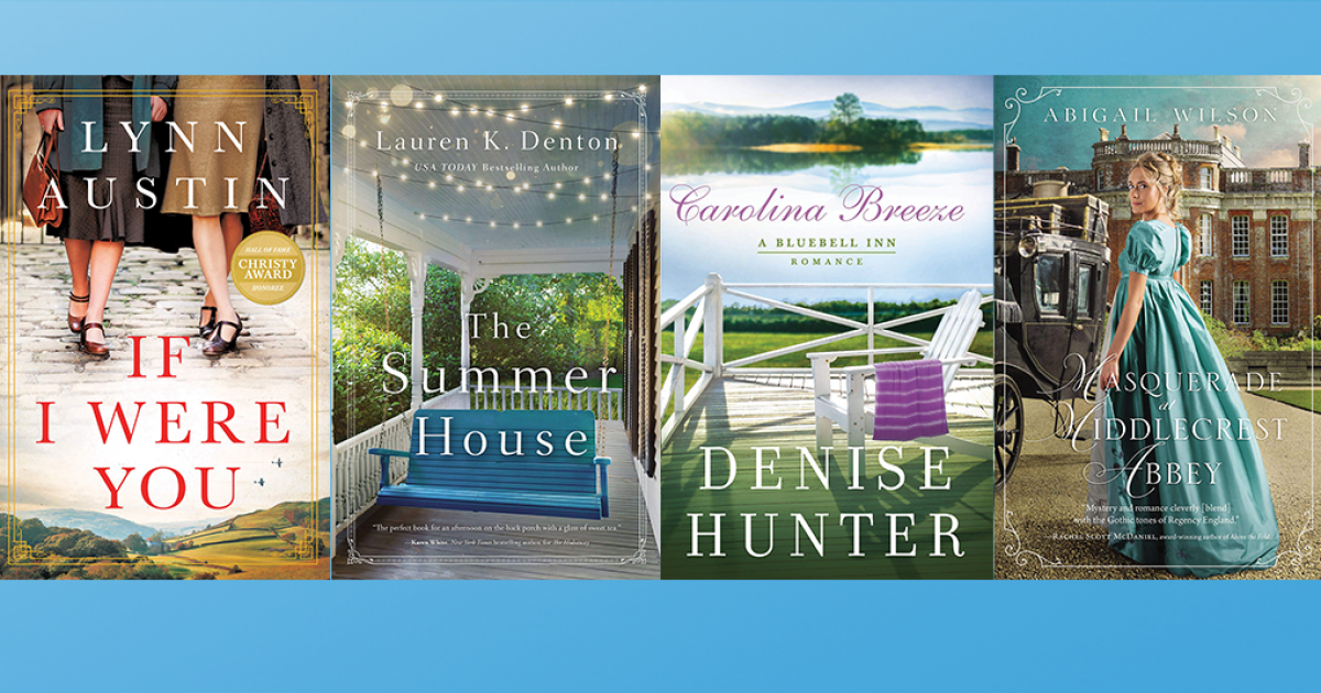 Deception, mystery, and romance | WORLD