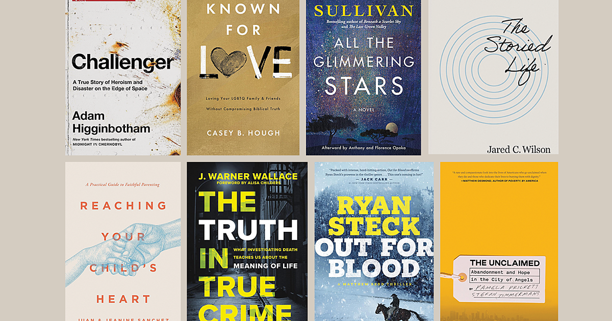 Eight new books for beach readers | WORLD