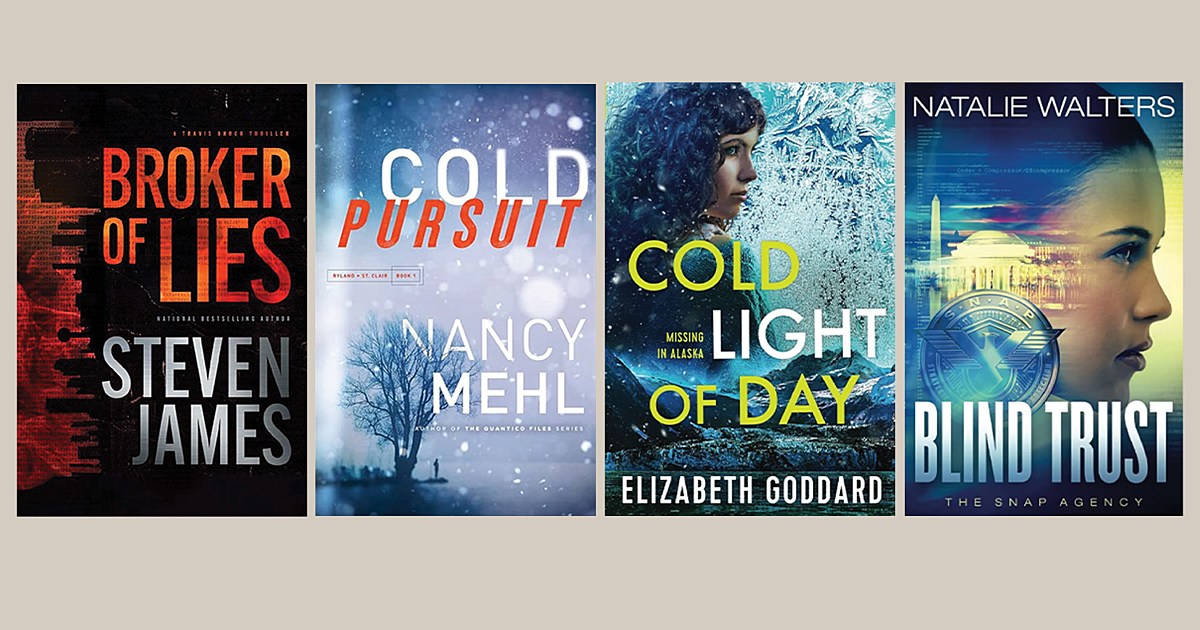 Action and intrigue | WORLD