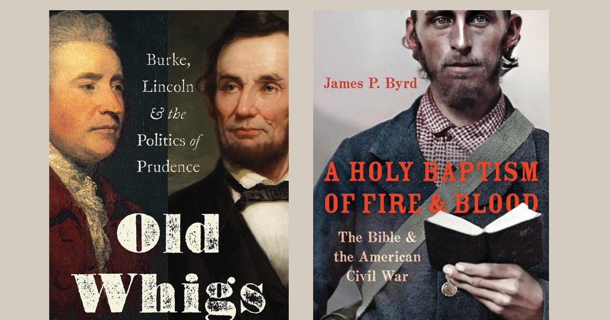 Old Whigs, new wineskins | WORLD