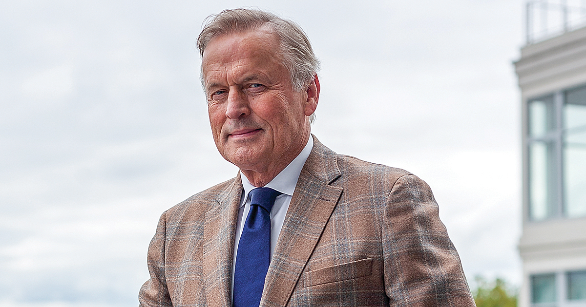 The McDeeres after 15 years | WORLD