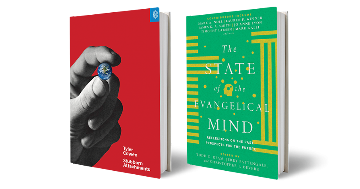 Man-made notions | WORLD