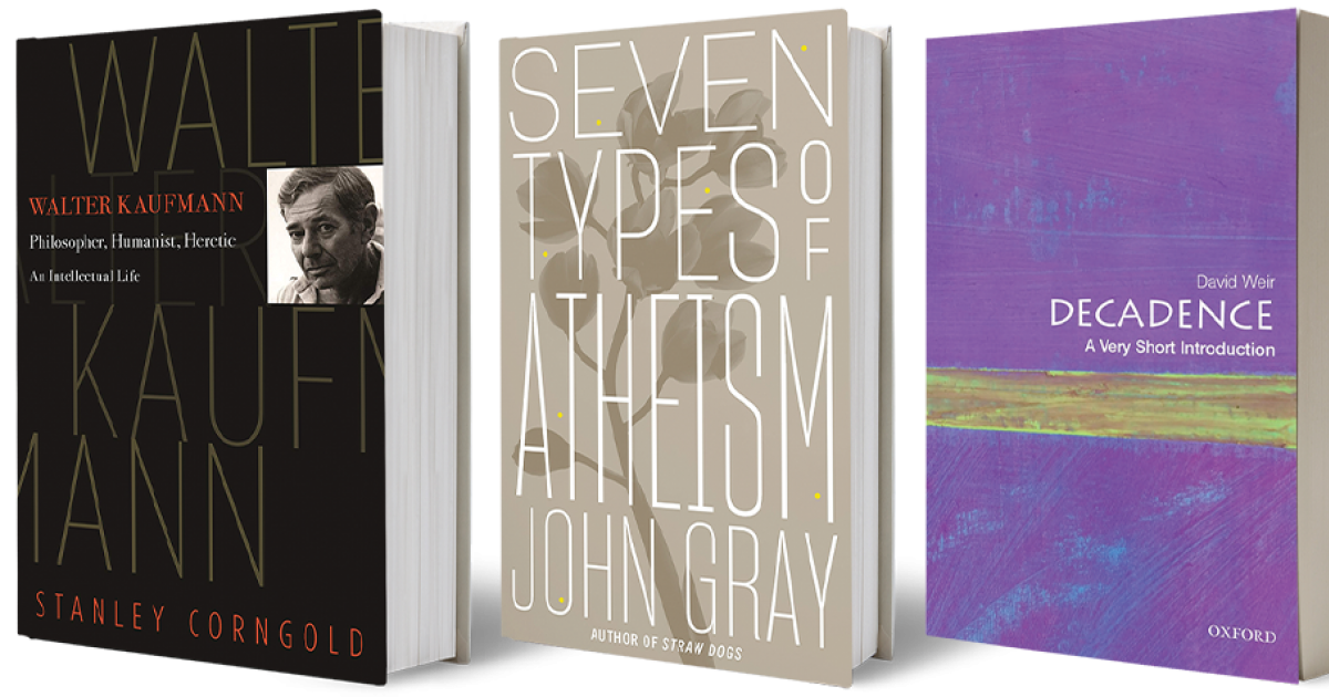 The folly of man | WORLD