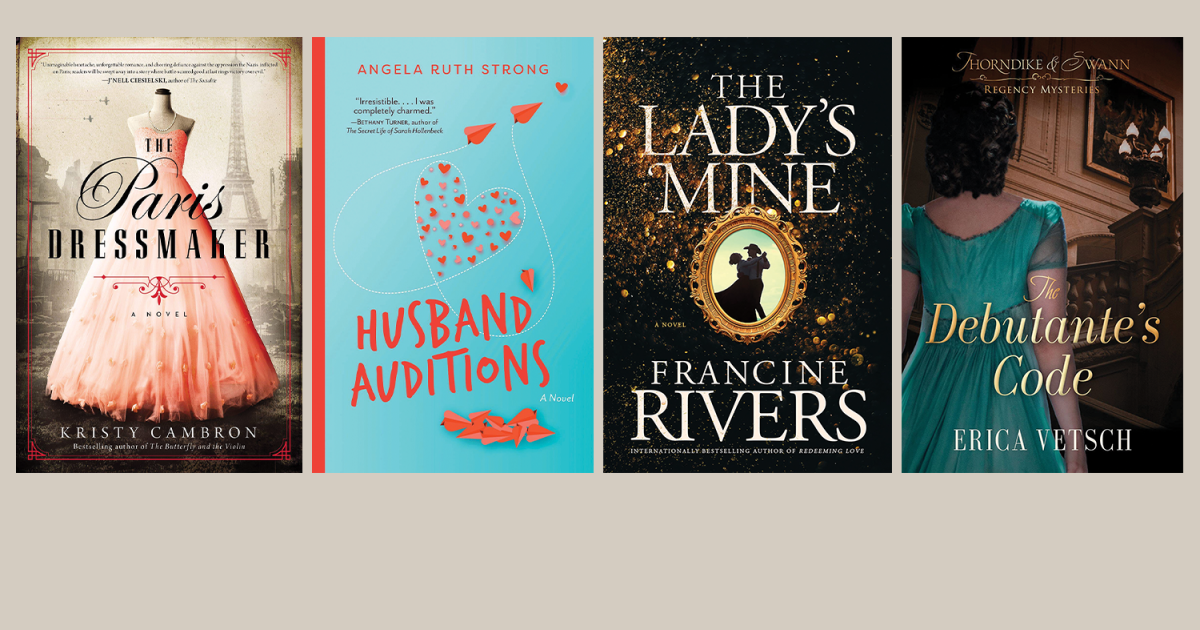 Beguiling women in history and one modern heroine | WORLD