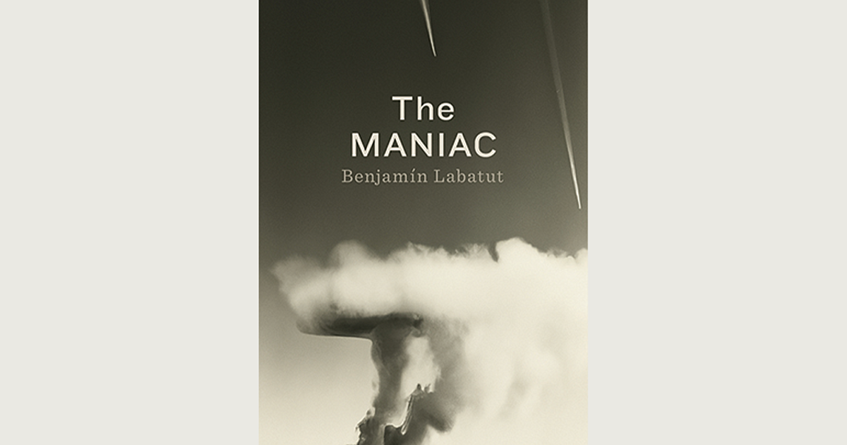 Building a MANIAC | WORLD