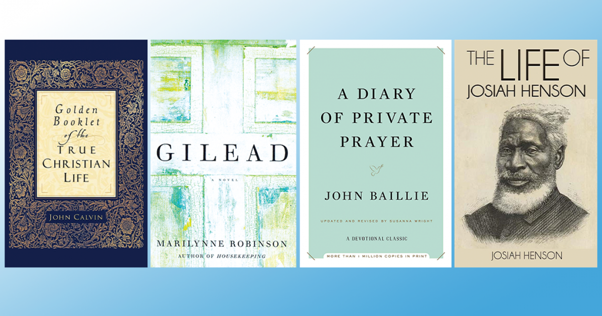 From Calvin to Henson | WORLD