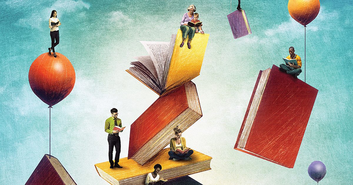 WORLD’s 2024 Books of the Year | WORLD